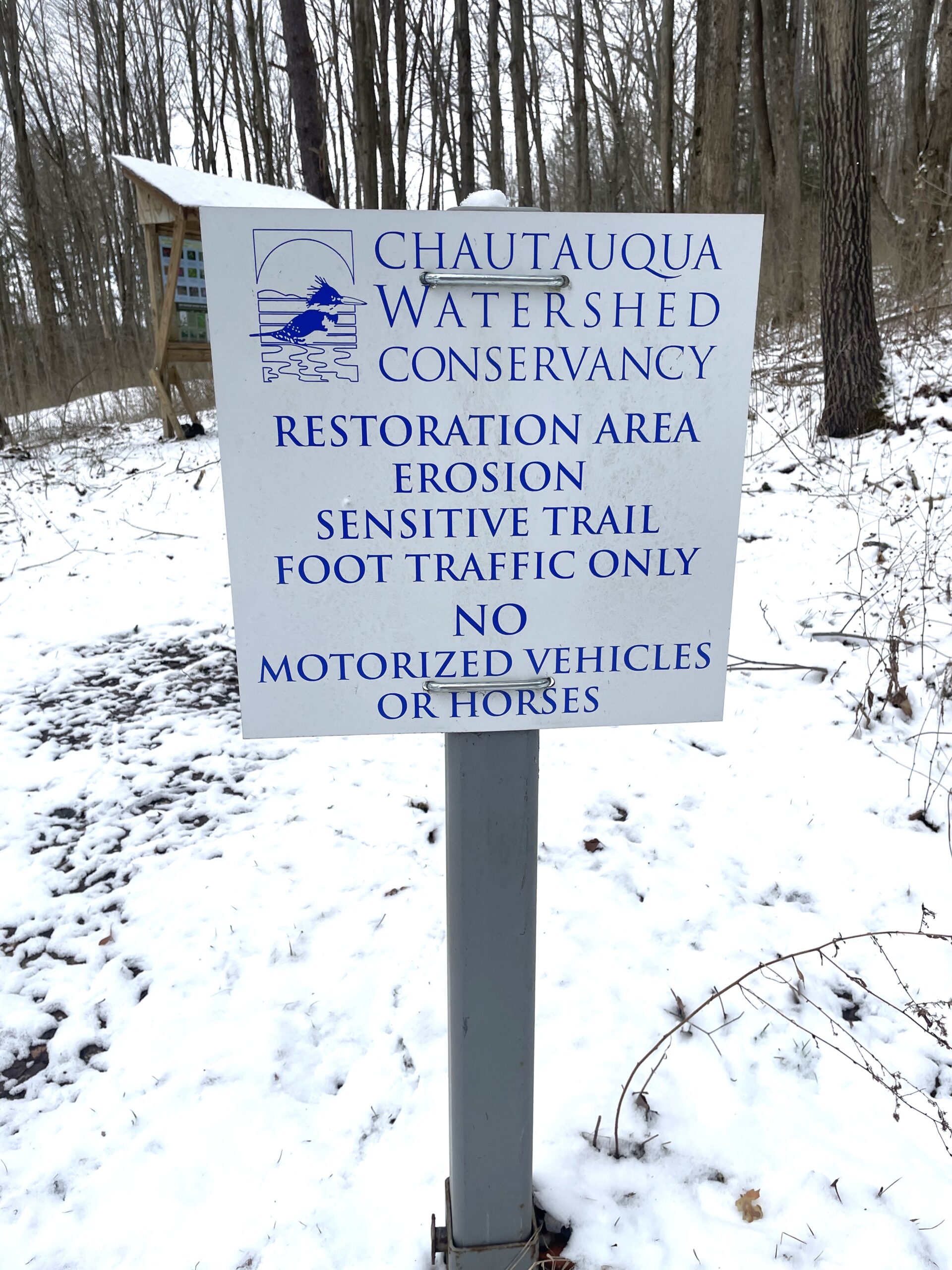 Nature Preserves And You | News, Sports, Jobs - Post Journal